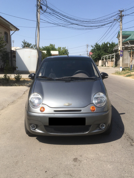 Matiz 2015 yil  sotiladi. Arendagayam beriladi.