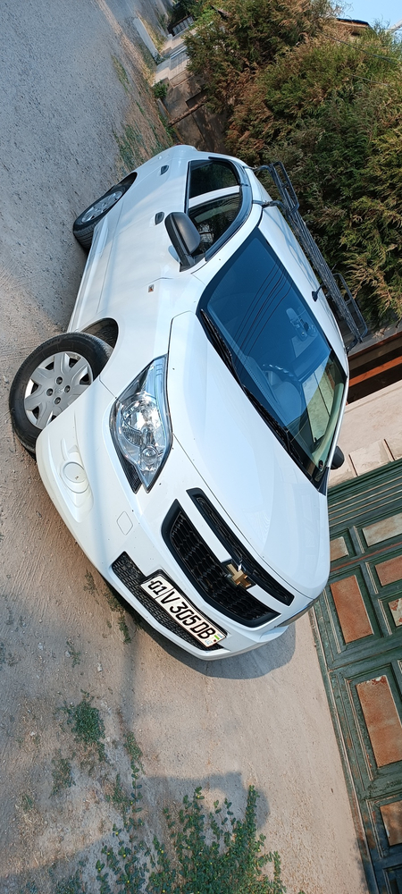 Chevrolet Cobalt