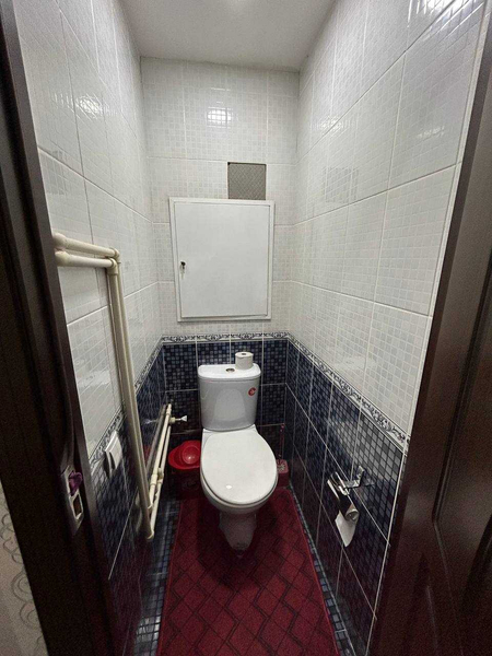 2/4/5 Аэропорт. Авиагородок. 58м2. Французская планировка. 2 балкона