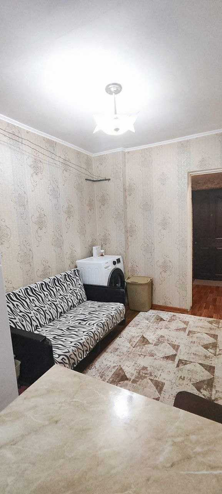 Ялангач парк Локомотив 1-комн 3/4 28 м² кирпич чистая возм. ипотека