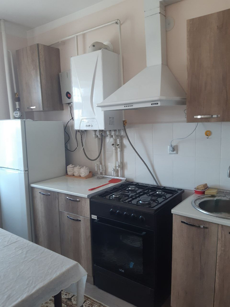 Sergeli 5 a arenda kvartira