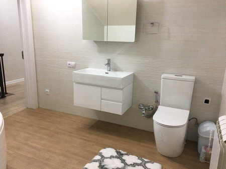Квартира бизнес класса