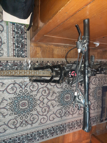 Velosiped B/U 24