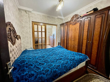 Продается квартира