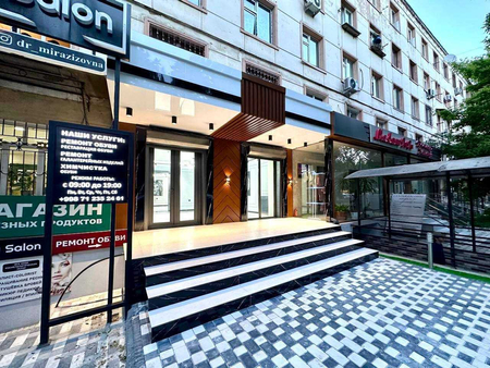 Продажа! Коммерческое Помещения ор-р Новомосковская