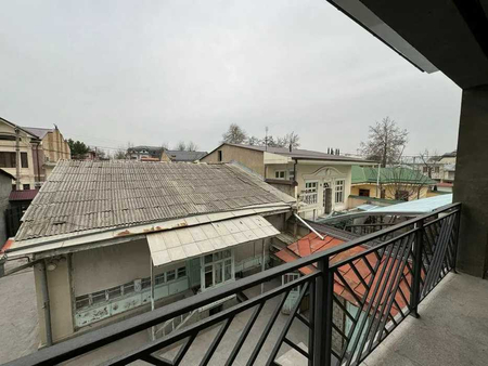Дом в элитной махалле 5.5 соток Луначарское шоссе, Мирзо Улугбек