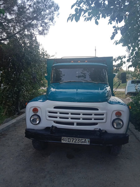Zil samasval 130