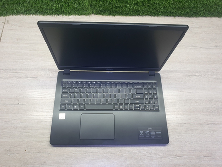 Acer Shale Black. Yangi Kafolati bilan