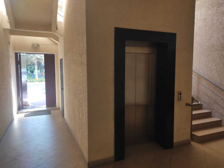 C-1 Sodiq Asimov street New building 3room 2 bedroom 2 bathroom