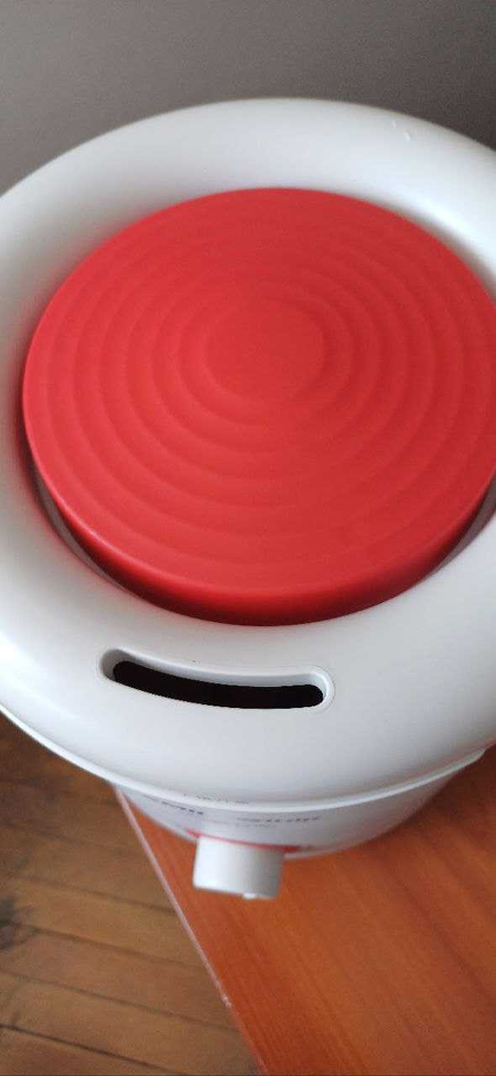 Увлажнитель воздуха Xiaomi Deerma dem-f300
