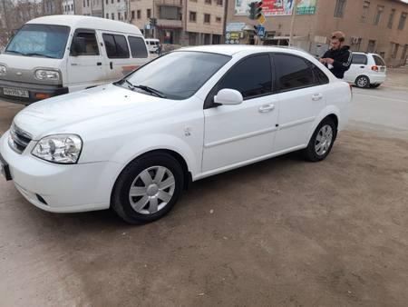 Автомобиль