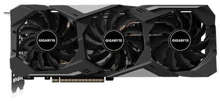 GeForce® RTX 2080 SUPER™ gaming oc 8G