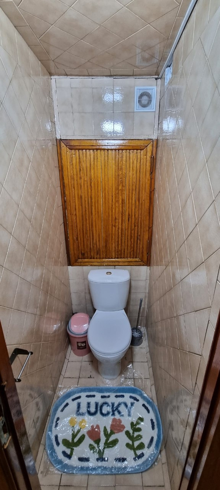 Chilonzor oq tepada kvartira sotiladi