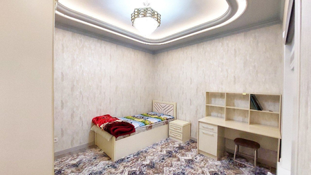 Сдаётся 4х ком. кв. New Premium Classa на Узбекистанская!!!