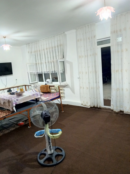 Срочно продаю дом земляное.