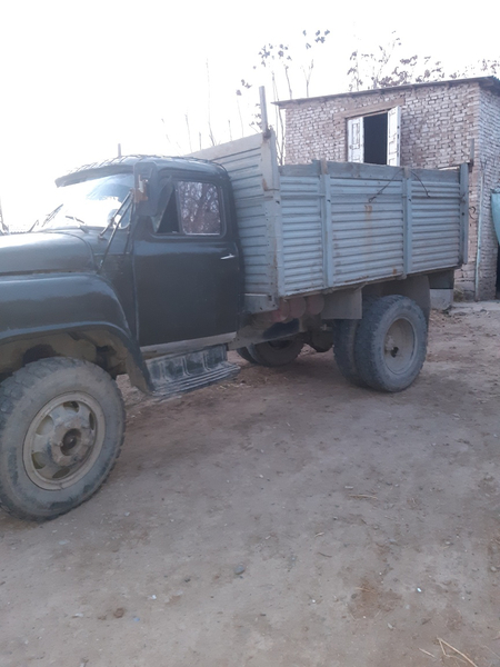 Gaz 52 Narxi 38 milyon