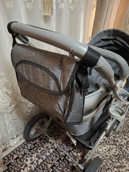 Bolalar kolyaskasi ideal holatda