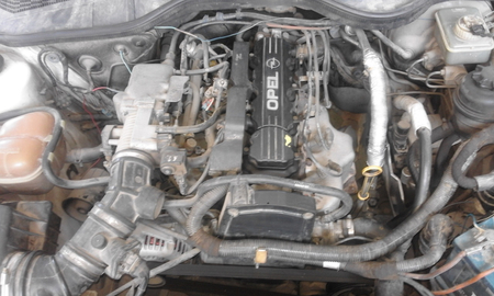 Продаётся, Opel omega B, УНИВЕРСАЛ