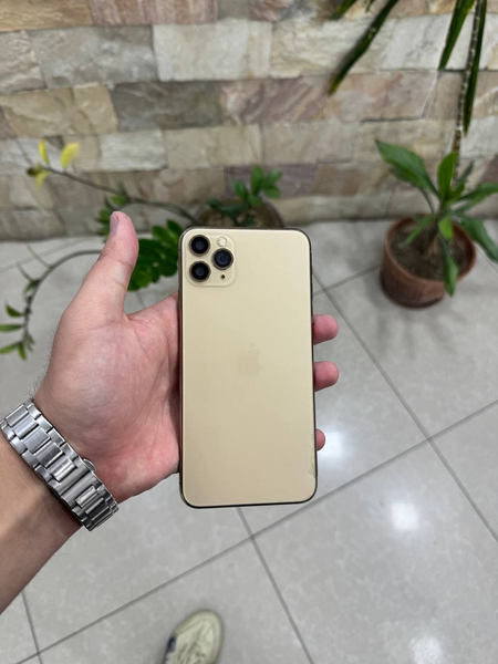 iphone 11 pro max 256