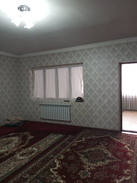 Kvartera sotiladi 2 xonali