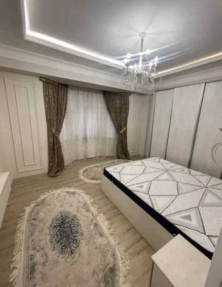 Продается 2 ком Новостройка ЖК Мадрид, Яккасарайский район, Центр
