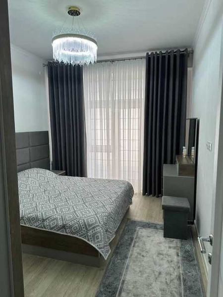 Ц-1 • Bibigon • 2-комн • 56 м² • этаж 6/9 • [АЗ:015]