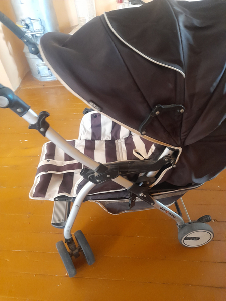 Golden baby kolyaska firminniy