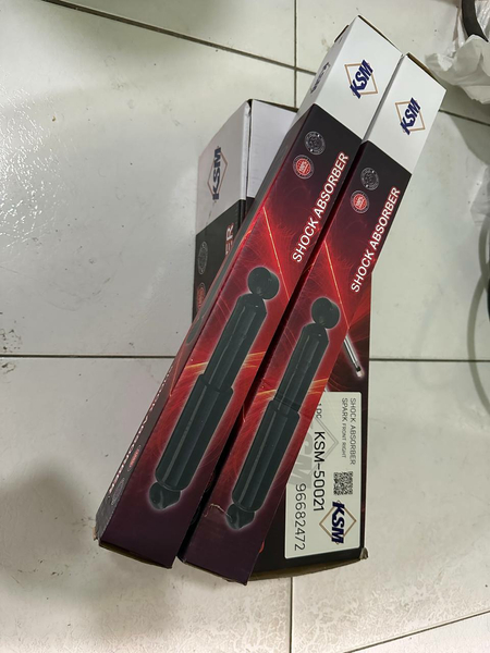 Amartizator KSM KOREA barcha mashinalarga