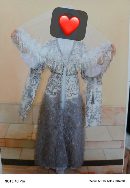 Ansambil va kuylak