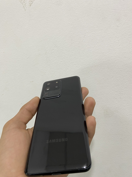 samsung s20 ultra 5g