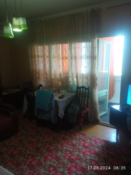 Срочно продам трёх комнатную квартиру