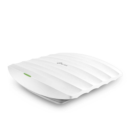 Потолочная точка доступа TP-Link Omada EAP223/AC1350