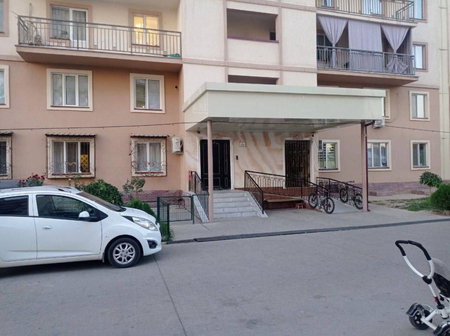 Продается квартира