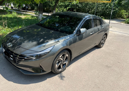 Hyundai Elantra 12500$ срочно