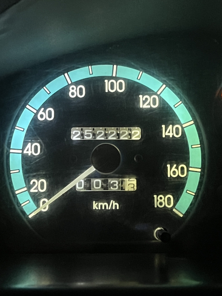 Matiz best 256 000