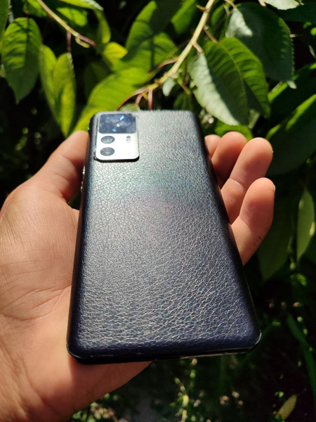 Xiaomi 12 T  8/256 серый