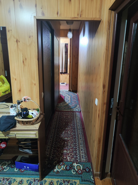 Продам свою 3 комнатную квартиру,Чиланзар 2