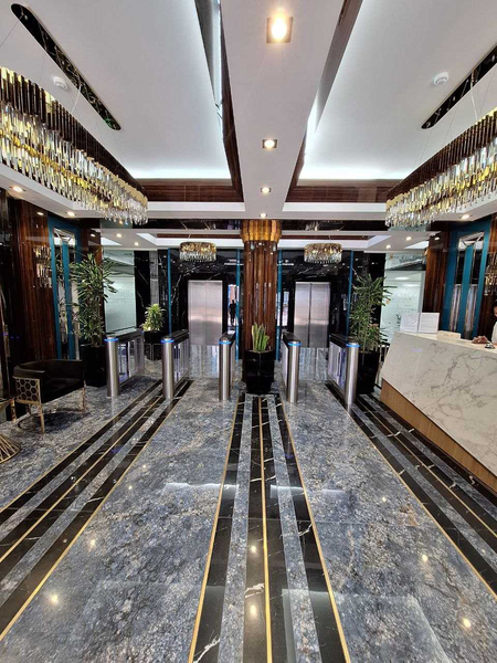 Аренда офисов в центре Ташкента ( ОЙБЕК, МИНГ-ОРИК )
