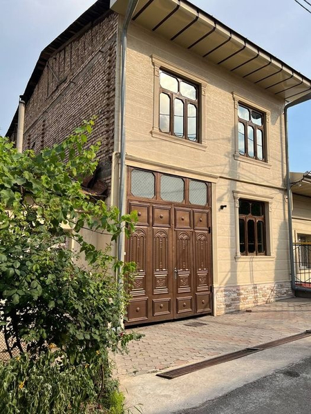 Греческий городок продается дом 2 сот. N 545