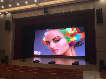 LED ekran Наружная реклама 
Led ekran