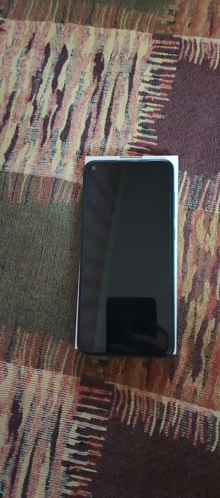 Redmi note 9 4/128