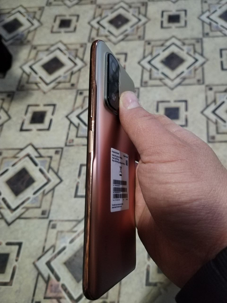 Redmi not 10 pro obmenn