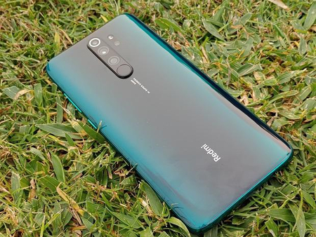 Redmi not 8 pro 6/64
