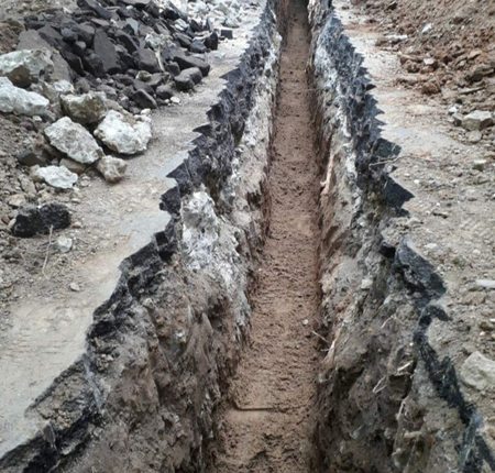 Кудук казамиз Quduq qazamiz Beton kolsa ustanovka qilamiz