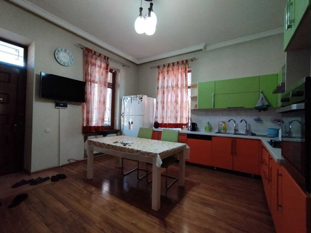 Отличный дом в аренду.
