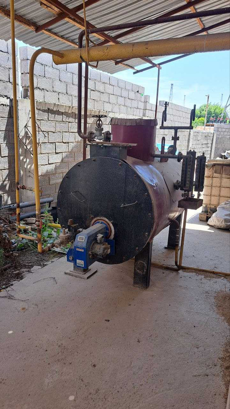 Remen ishlab chiqaradigan stanoklar sotiladi