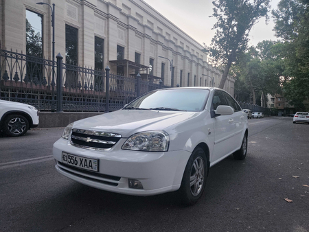 Продается Lacetti
