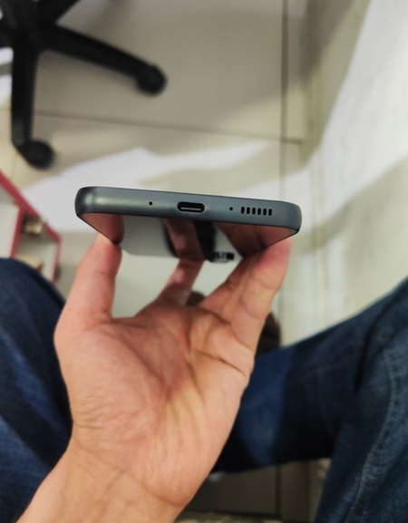 Samsung galaxy a54 6/128 black