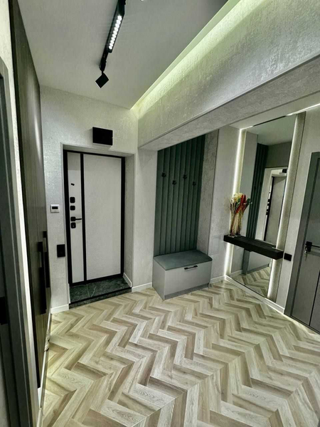 Продаётся 3/3/4 квартира ор-р Mirabad  Avenue  Br17