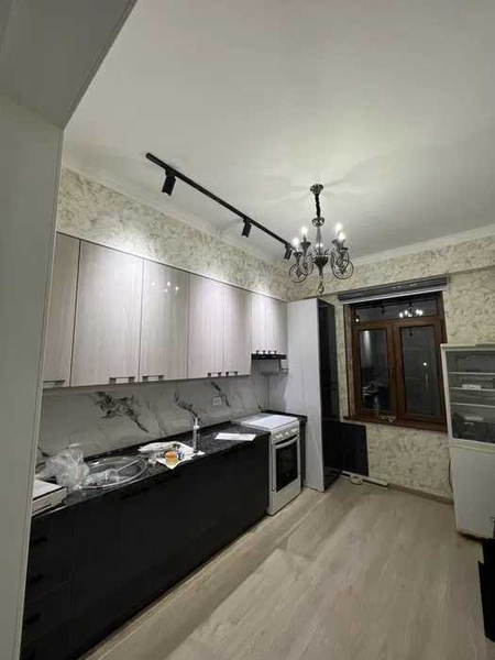 СРОЧНА СДАЕТСЯ комфортная квартира  Сергили GOLDEN HOUSE    Ш1